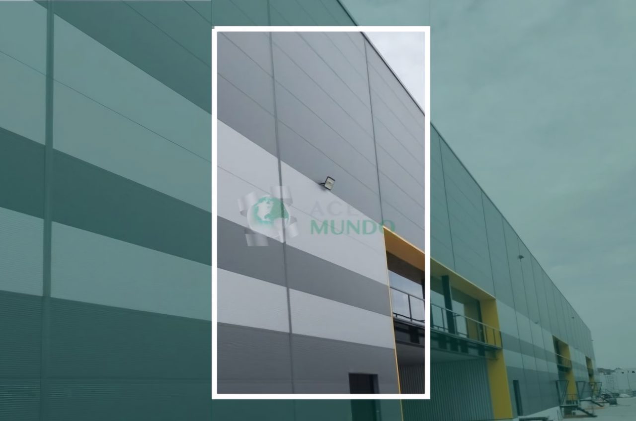 Metecno, Innovación en Paneles para un Futuro Sostenible