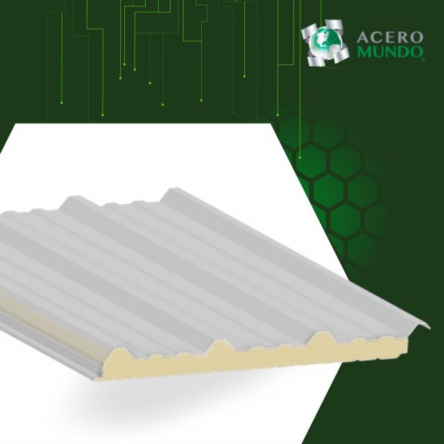 Metecno, Innovación en Paneles para un Futuro Sostenible